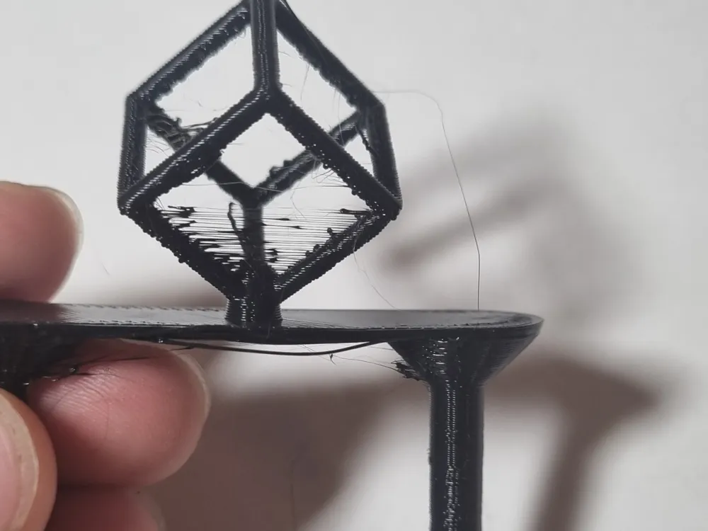 Test Print| The EVERYTHING tester by Maker Luke MakerWorld: Download ...