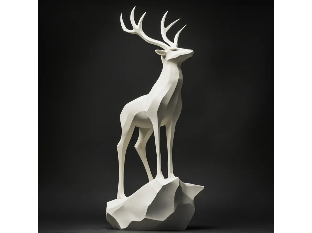 Modern Deer Stand by Joka14 MakerWorld: Download Free 3D Models