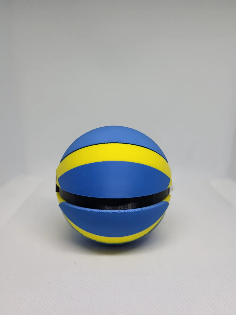 pokemon quick ball by 3d_lizard - MakerWorld