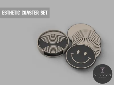 Vixvvo 3D | Published - MakerWorld