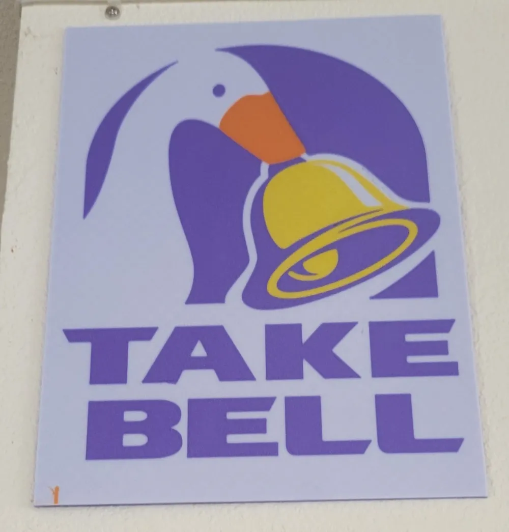 Take Bell by GamerCouple - MakerWorld