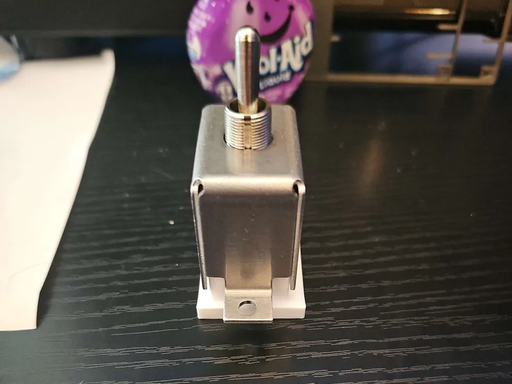 Switch Assembly Jig by Gingergamer425 - MakerWorld