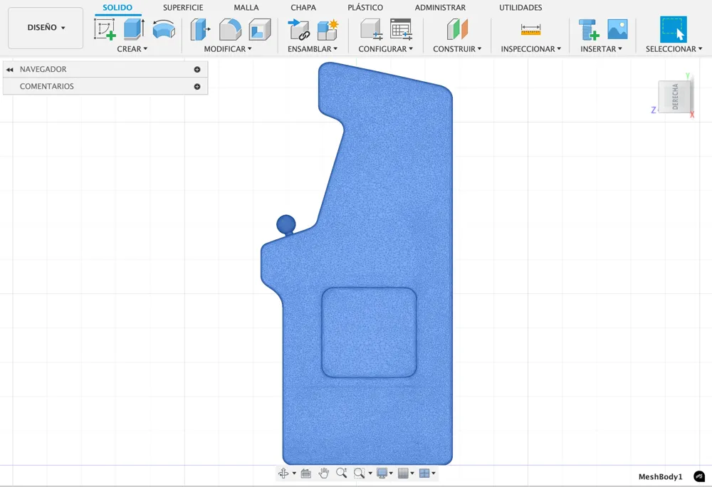 RETRO ARCADE MACHINE COLLECTION by ·PROJECTHOME· MakerWorld: Download ...