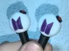 BTS Lightstick Keychain - Free 3D Print Model - MakerWorld