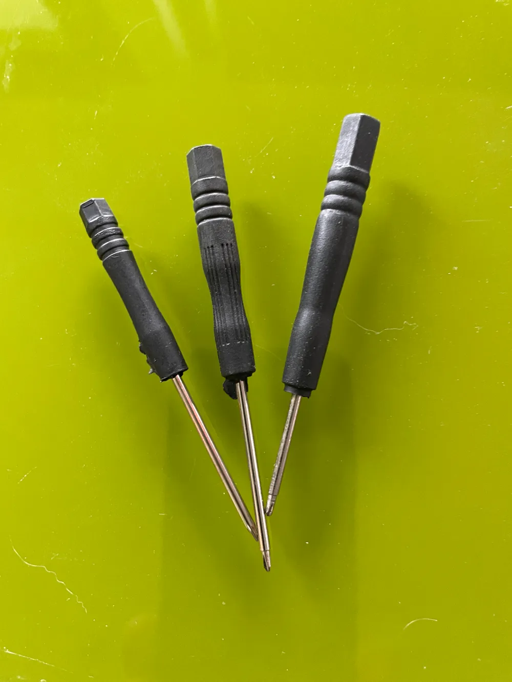 precision screwdriver handle - Free 3D Print Model - MakerWorld