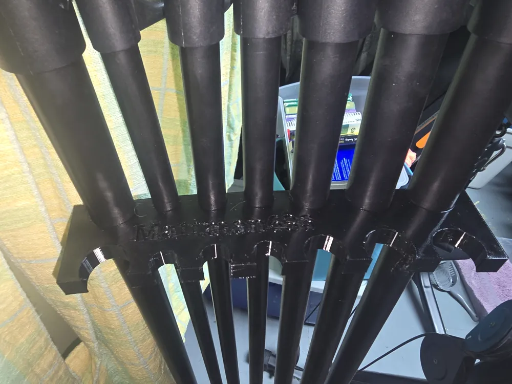 Bowflex Power Rod Holder—410 lbs Capacity Upgrade by mattman636 ...