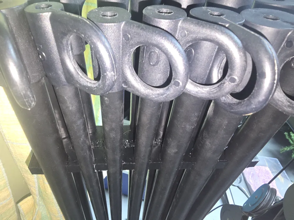 Bowflex Power Rod Holder—410 lbs Capacity Upgrade by mattman636 ...