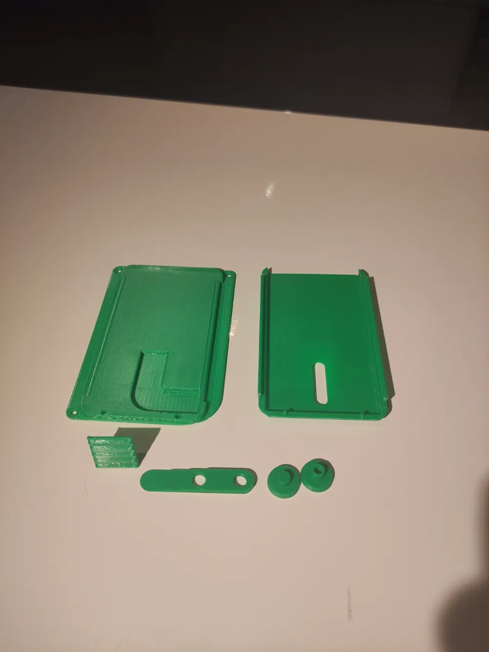 Card Slide Wallet Case Attachment For CMF Phone by pn79 MakerWorld ...