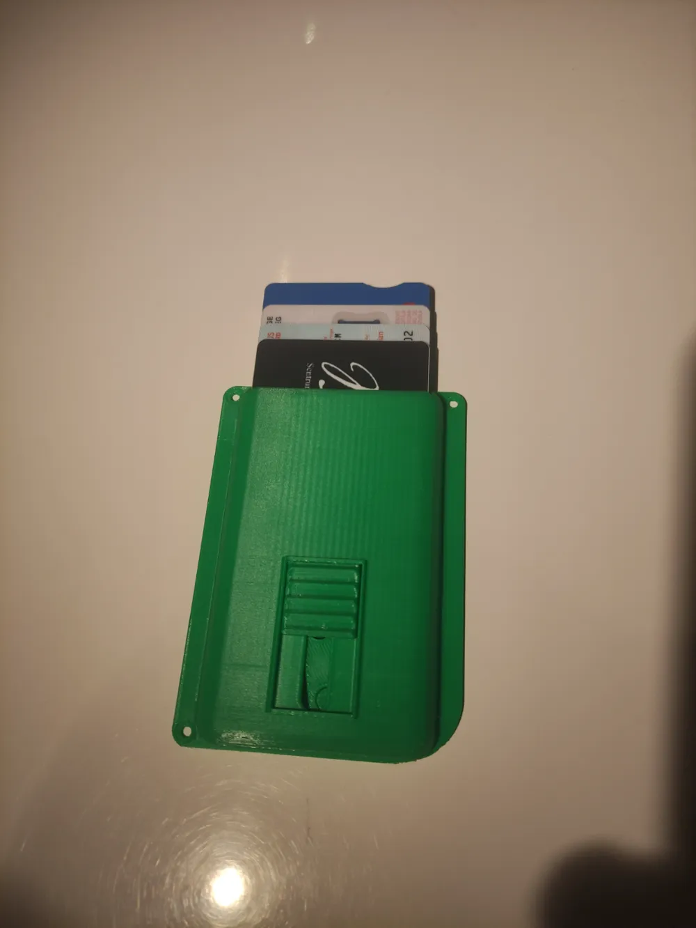 Card Slide Wallet Case Attachment For CMF Phone by pn79 MakerWorld ...