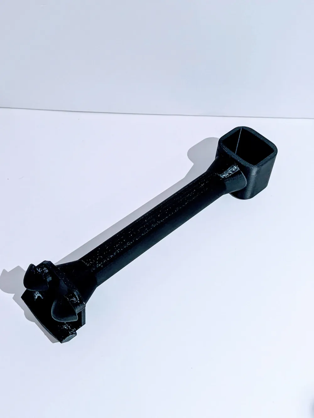 Stick Daddy – The Scrub Daddy's New Best Friend by zhawa.tinkers ...