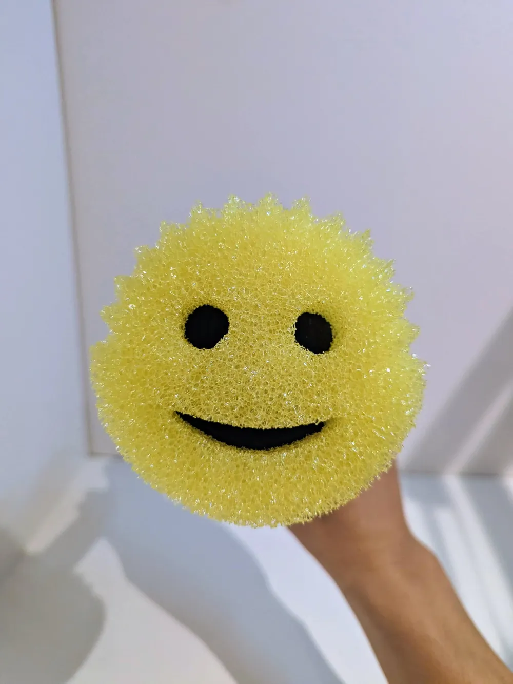 Stick Daddy – The Scrub Daddy's New Best Friend by zhawa.tinkers ...