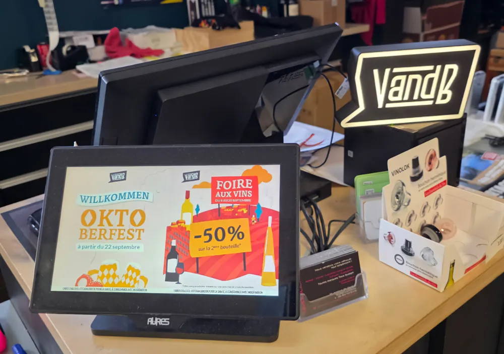 Lampe V and B by Palip MakerWorld: Download Free 3D Models