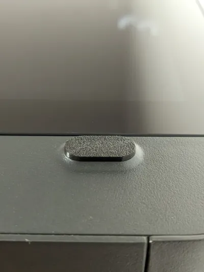 Case plug / Top cover Bambulab P1S P1P - Free 3D Print Model - MakerWorld