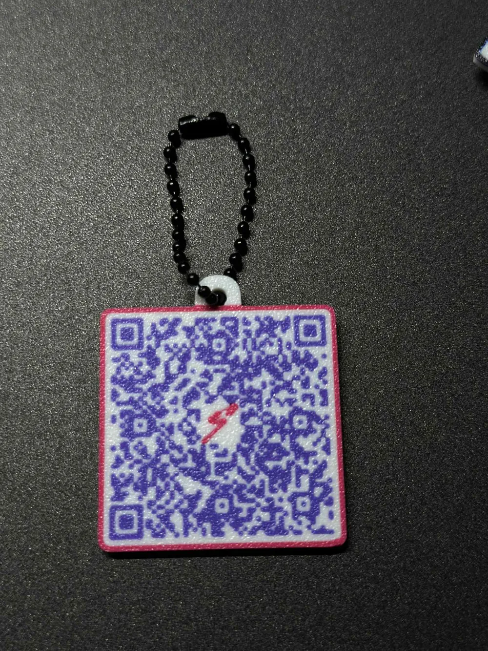 QR code Soda Pop Music Video by Saja Boys No ads by R.ai 3D MakerWorld ...