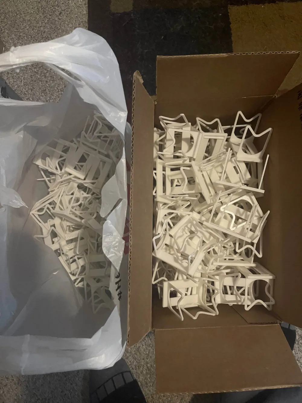 fishing lure stands - Free 3D Print Model - MakerWorld