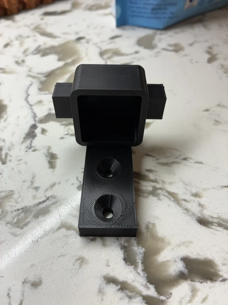 Govee RGBIC LED Permanent Regular Wall mounts V2 - Free 3D Print Model ...