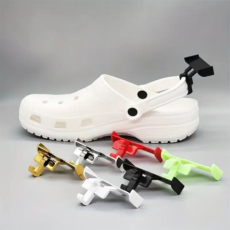 croc spoiler by ThemeParkBoy - MakerWorld