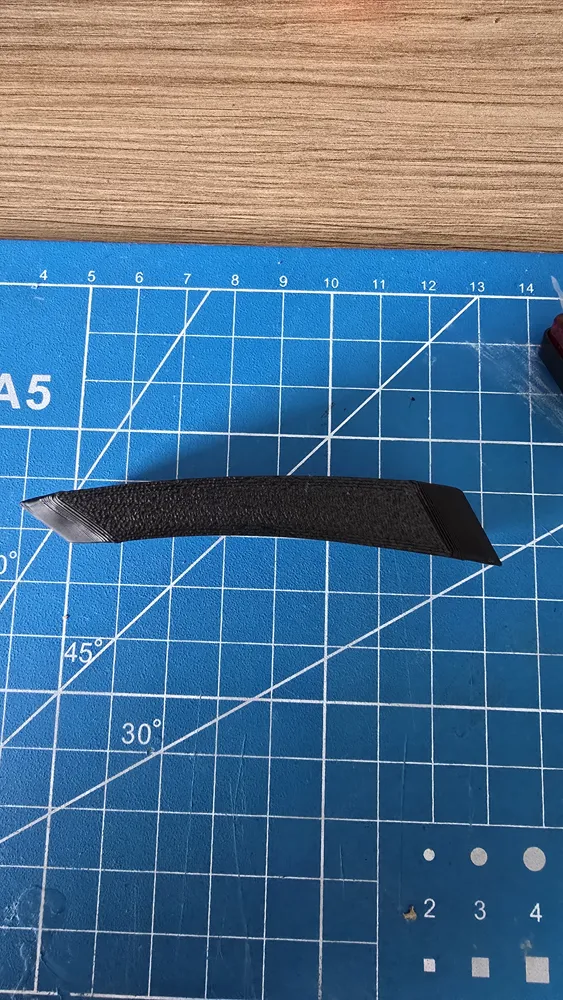 Xiaomi Scooter 4 Lite (2nd generation) – Fender Lamp Socket - Free 3D ...