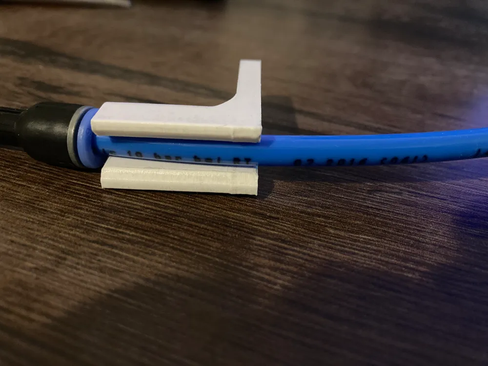 Tube remover 6 mm by DonBossco - MakerWorld