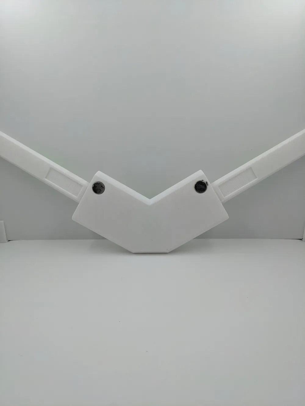 Bambu Lab Rascadores de Doble Empuñadura Edición Alan Mandic por PrinterMcgee MakerWorld ...