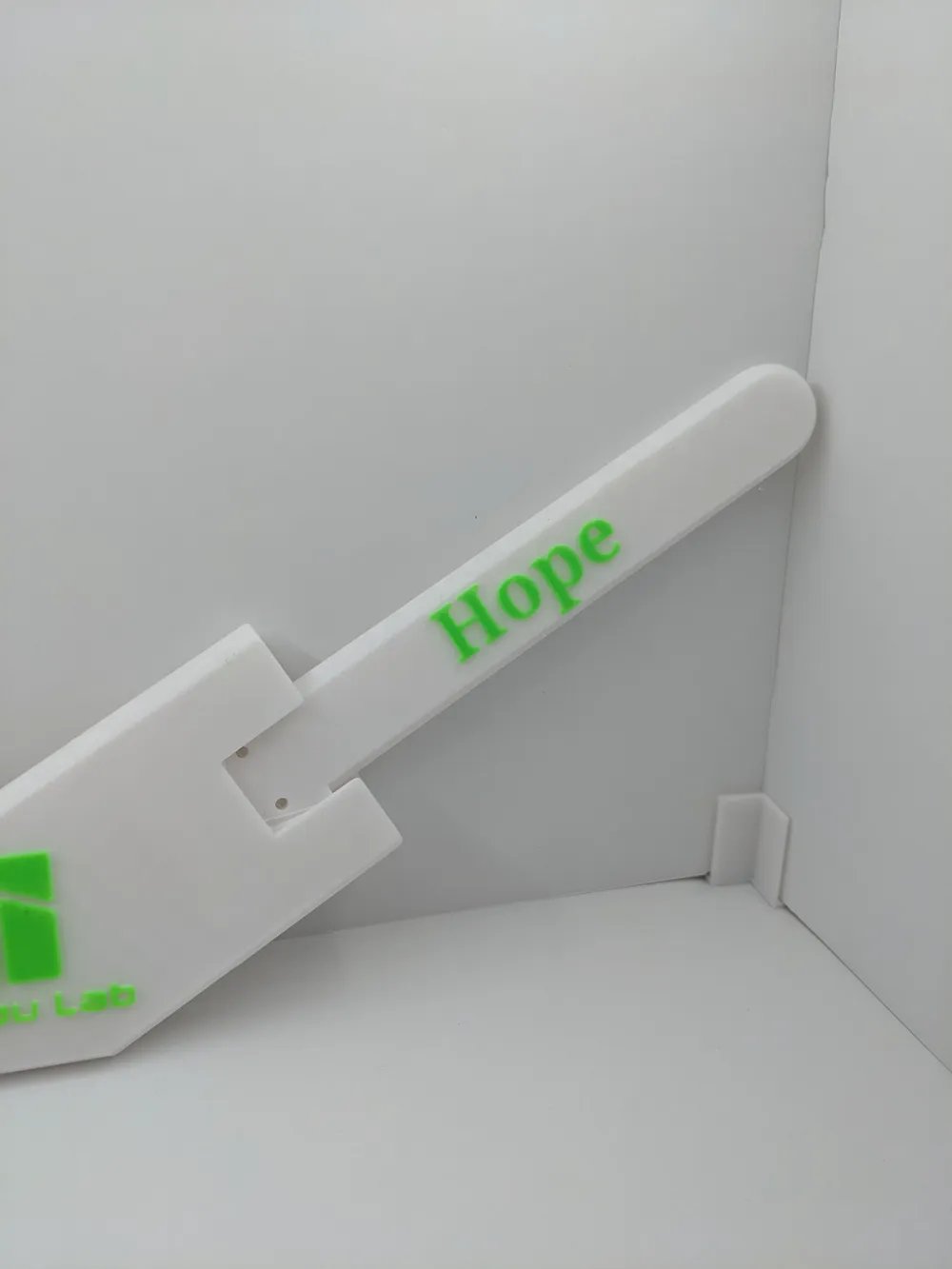 Bambu Lab Rascadores de Doble Empuñadura Edición Alan Mandic por PrinterMcgee MakerWorld ...