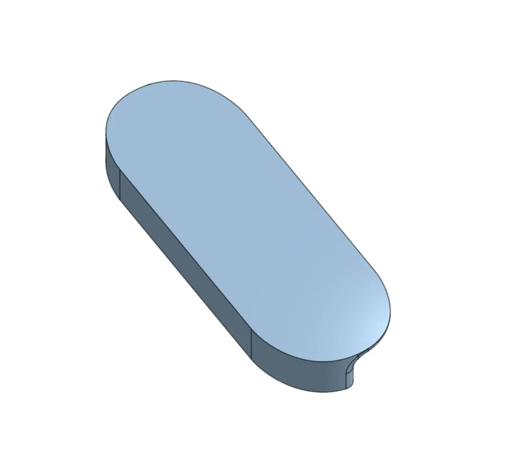 Sewing machine MAGNETIC guide - Free 3D Print Model - MakerWorld