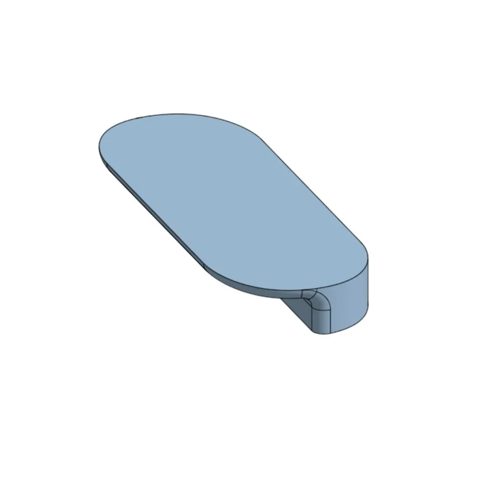 Sewing machine MAGNETIC guide - Free 3D Print Model - MakerWorld