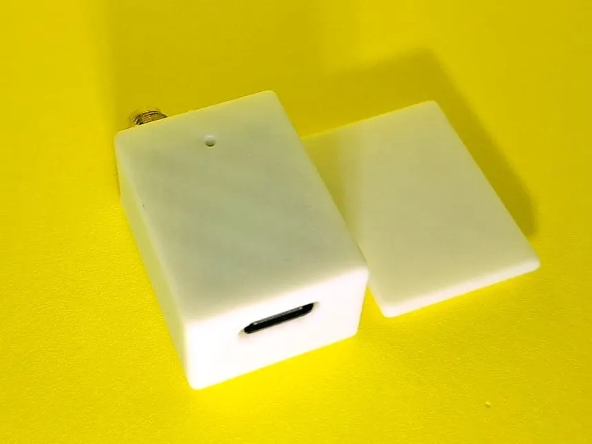 Esp32 C3 Supermini V2 Plus Enclosure By Martin Korinek Makerworld