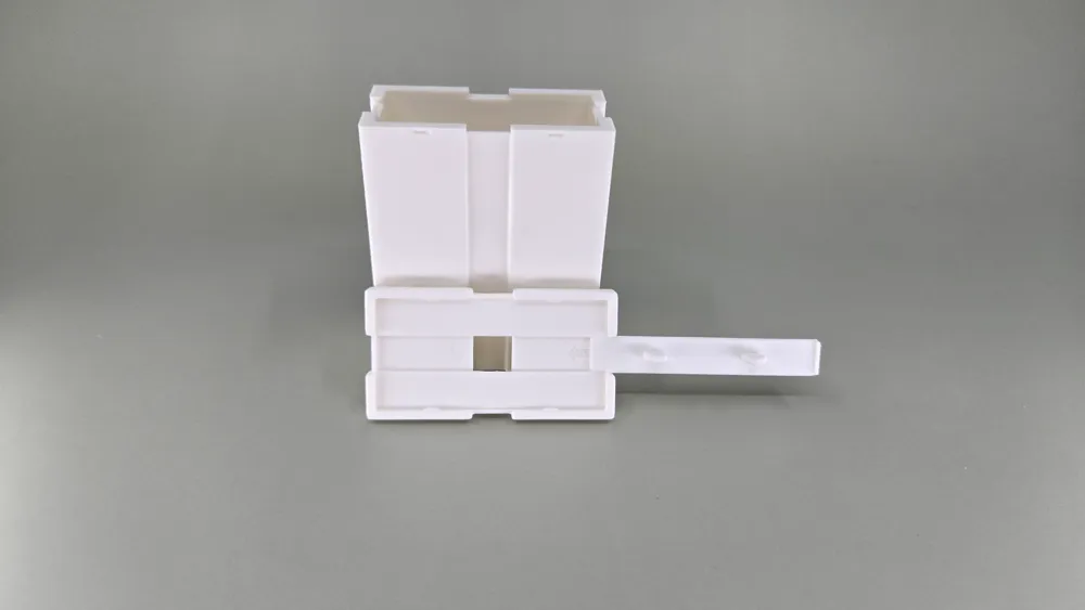 Earring Present Box - Free 3D Print Model - MakerWorld