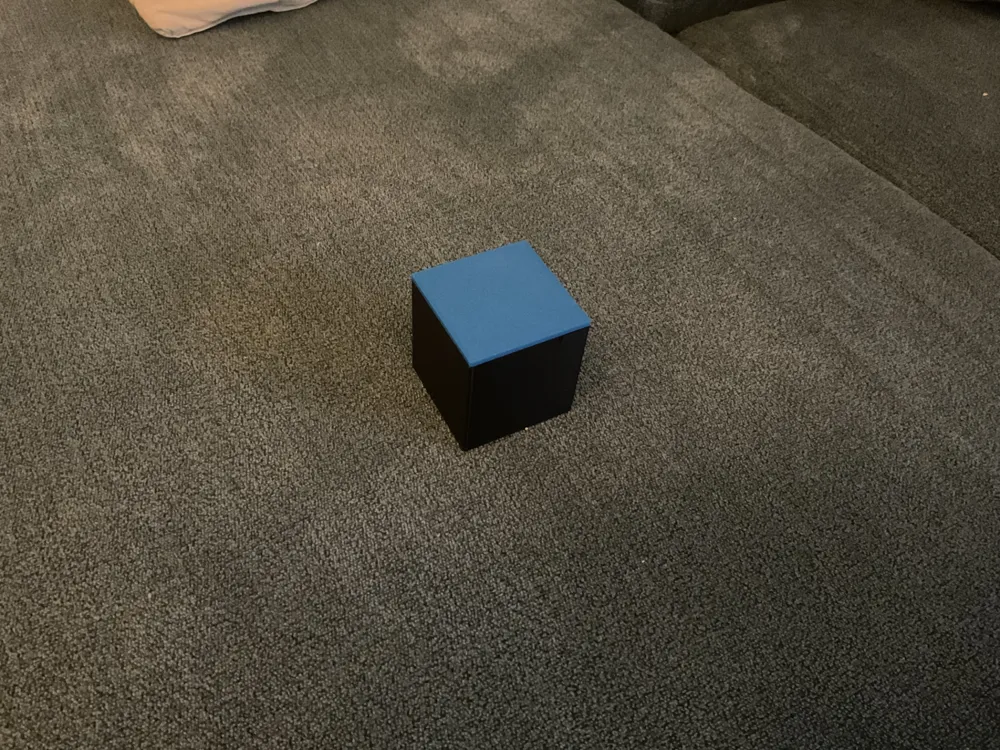 mini box by Tamino Schäfer - MakerWorld