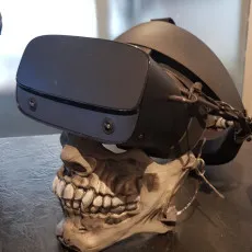 Happy Face Mask Version 1.0 Remixed by QAQ - MakerWorld