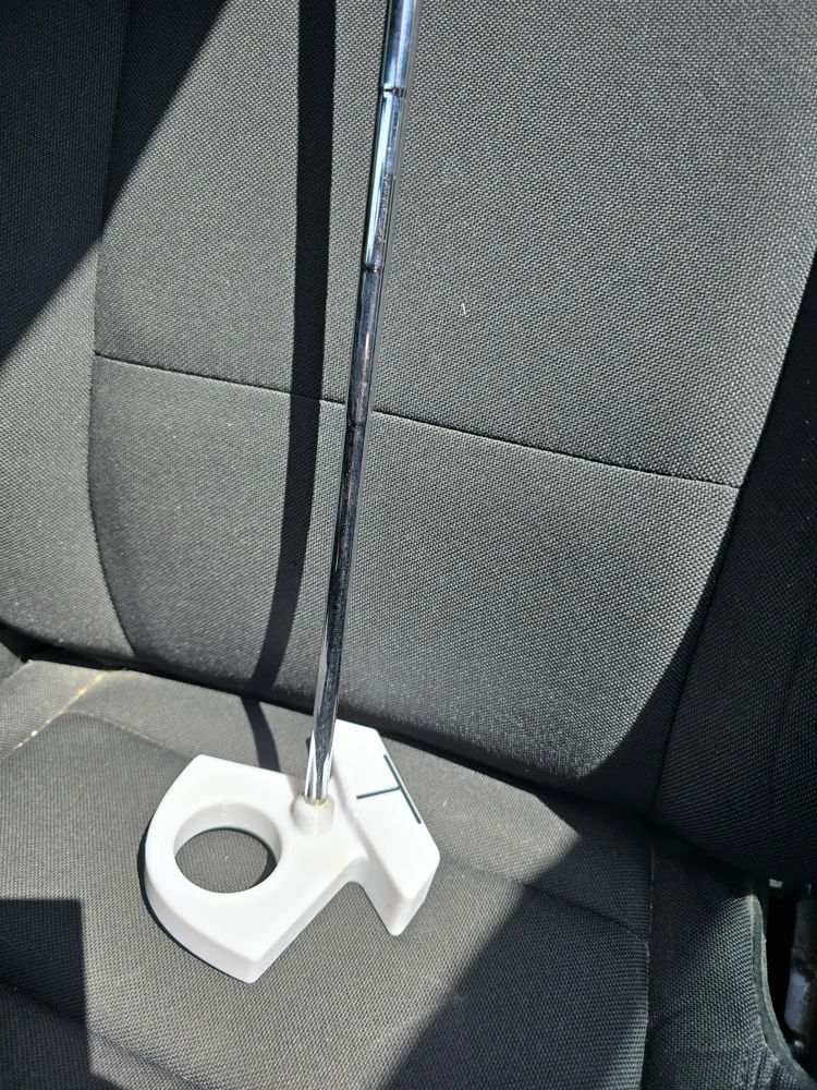 LAB Golf DF3 Style Putter by BUZZ3D MakerWorld: Download Free 3D Models