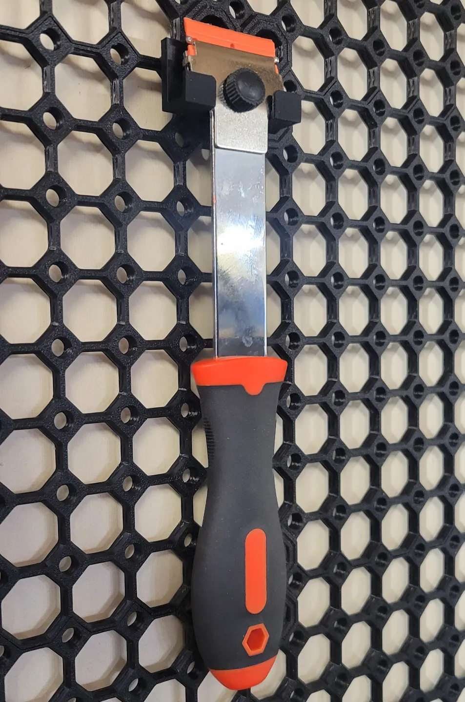 Multiboard - Scraper Holder by m-maiers - MakerWorld