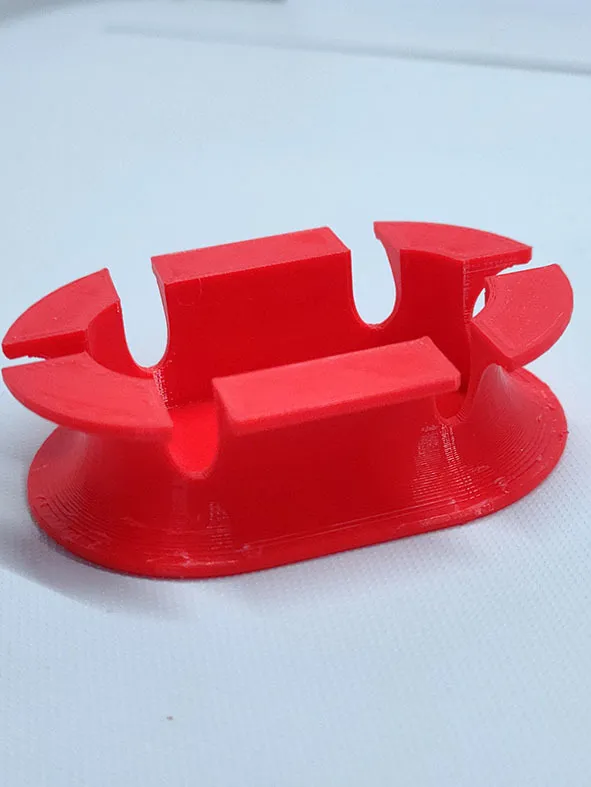 Earphone Wrap by DGVeLab - MakerWorld