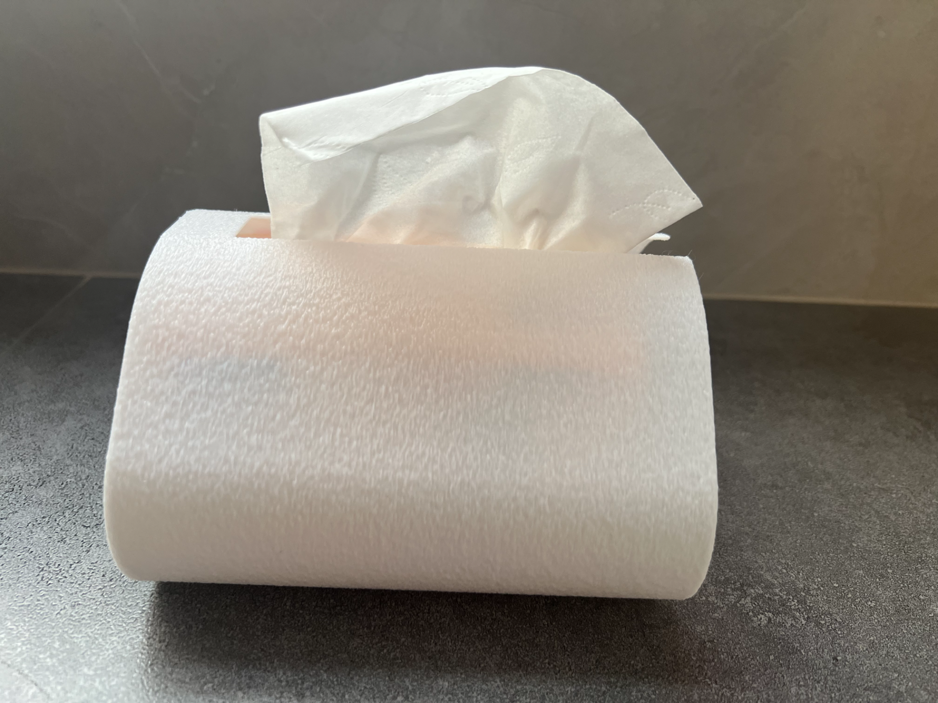 Cloud Tissue Box by 阿福 - MakerWorld