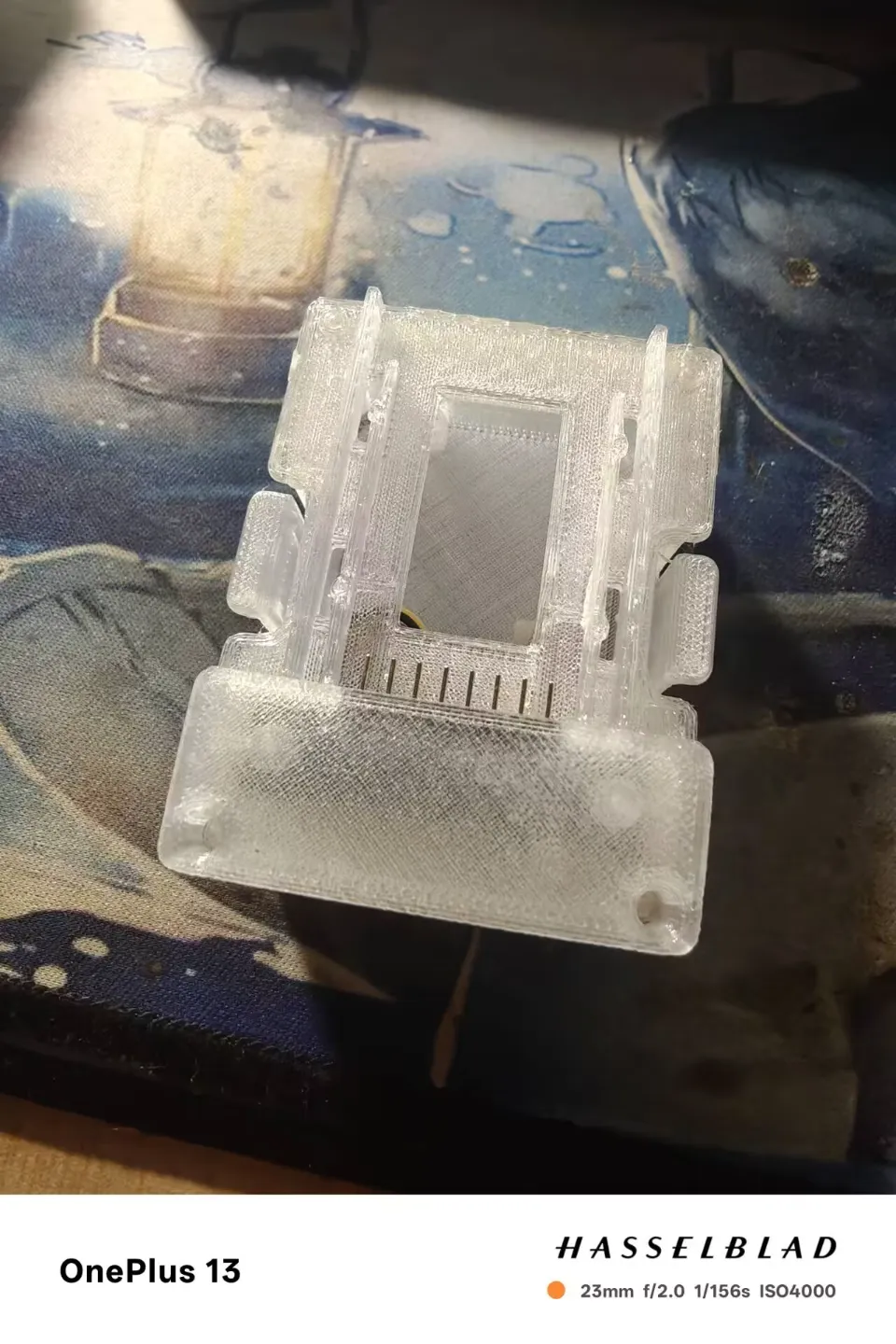 Modelo de concha BAYCKRC Nano TX de doble banda de 1 W con antena única ...