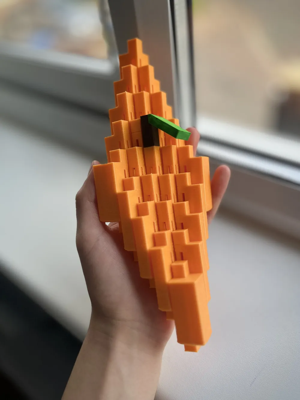 Grow a Garden Nectarine fidget toy by ali086 MakerWorld: Download Free ...