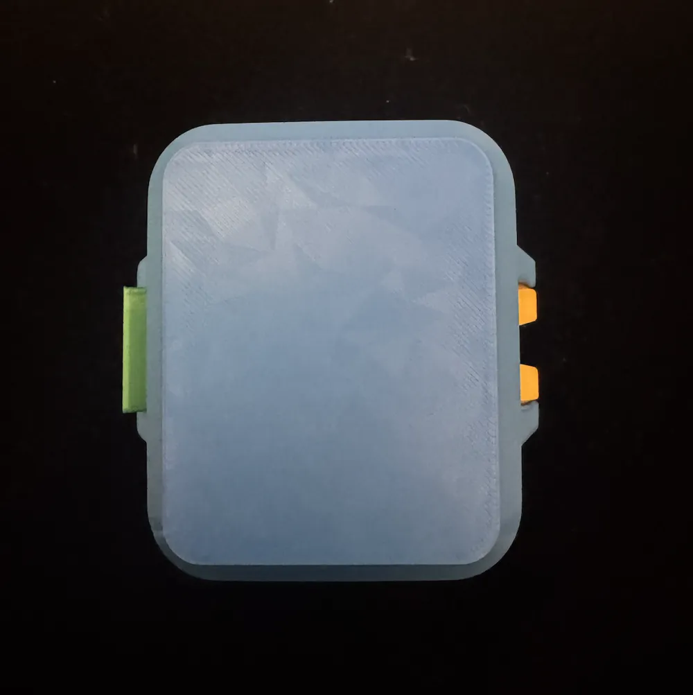 Word Cup Sticker Box - Free 3D Print Model - MakerWorld