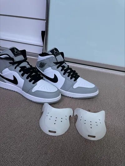 Sneaker crease protector - Free 3D Print Model - MakerWorld