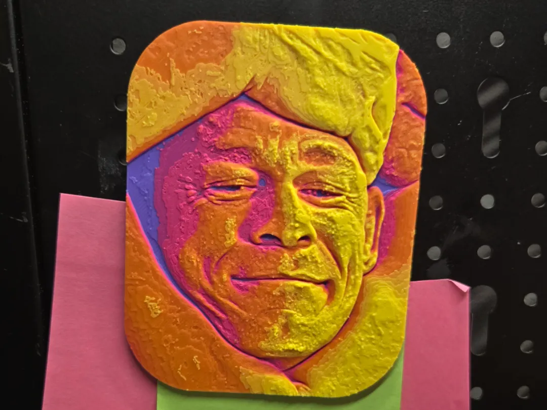 John Cena (Finale) von justxkyle MakerWorld: Kostenlose 3D-Modelle ...