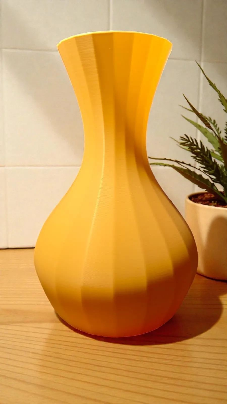 Vase by Mr.Ck MakerWorld: Download Free 3D Models