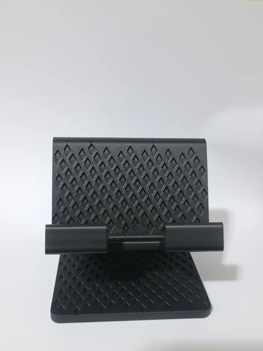 3D Printed Phone Stand with Multiple Designs by Pinpoint 3D Prints ...