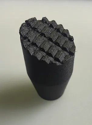 Bike kick stand foot - Free 3D Print Model - MakerWorld