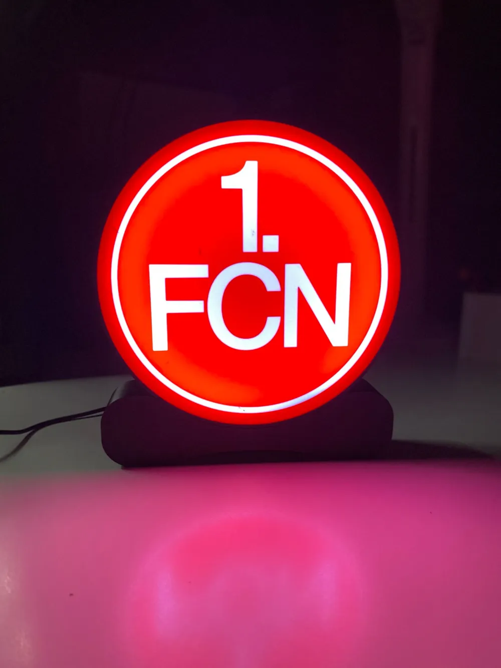 Front-DIY-Lightbox V2.0 1.FC N (design only) by 3D-DIY MakerWorld: Download Free 3D Models