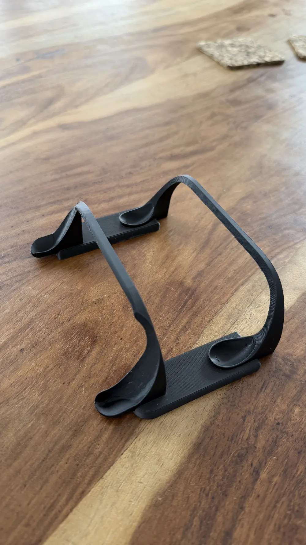 xBox / PS5 Controller Stand Connector - Free 3D Print Model - MakerWorld