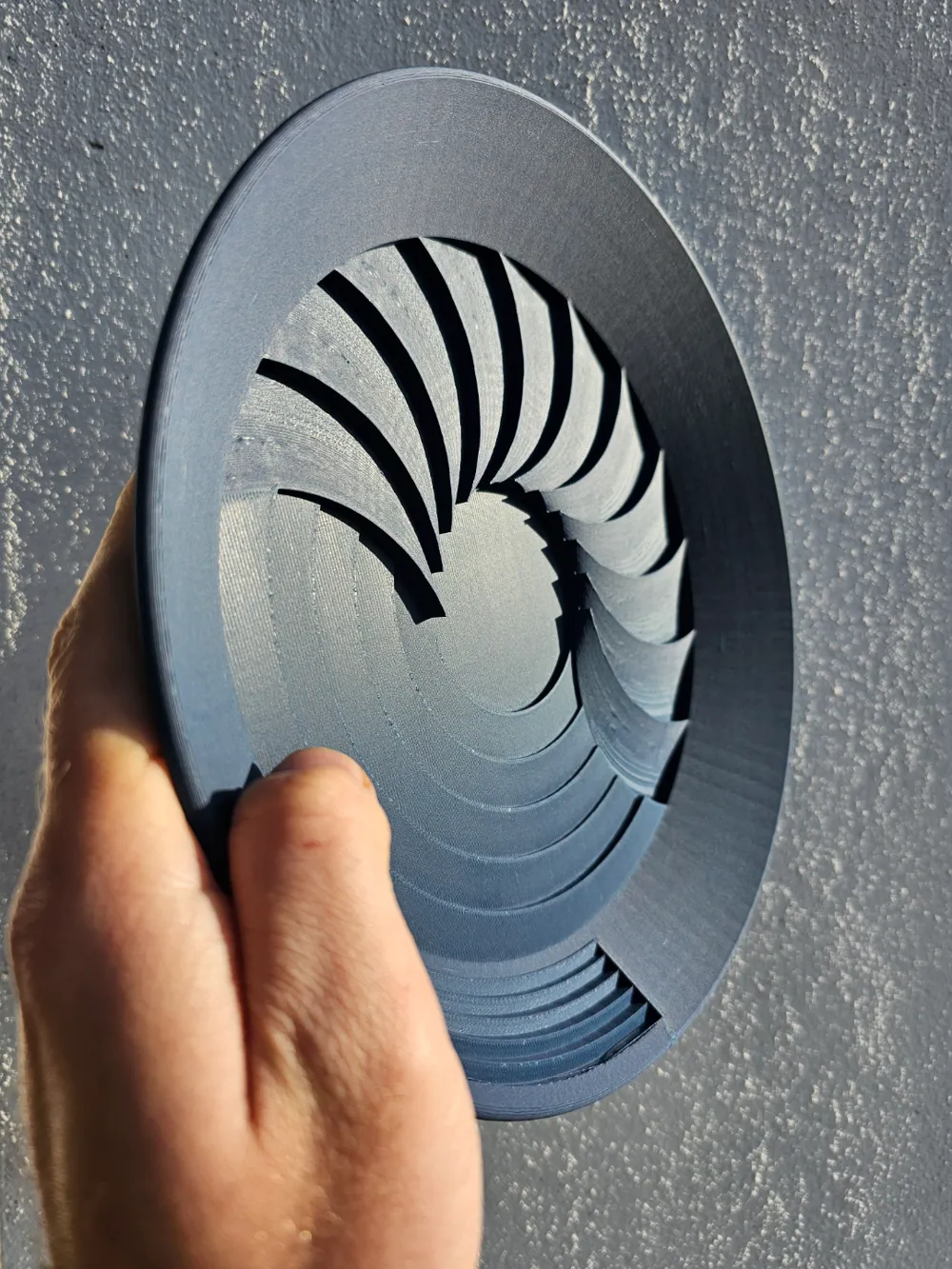 TurboPan_for_gold_panning - Free 3D Print Model - MakerWorld