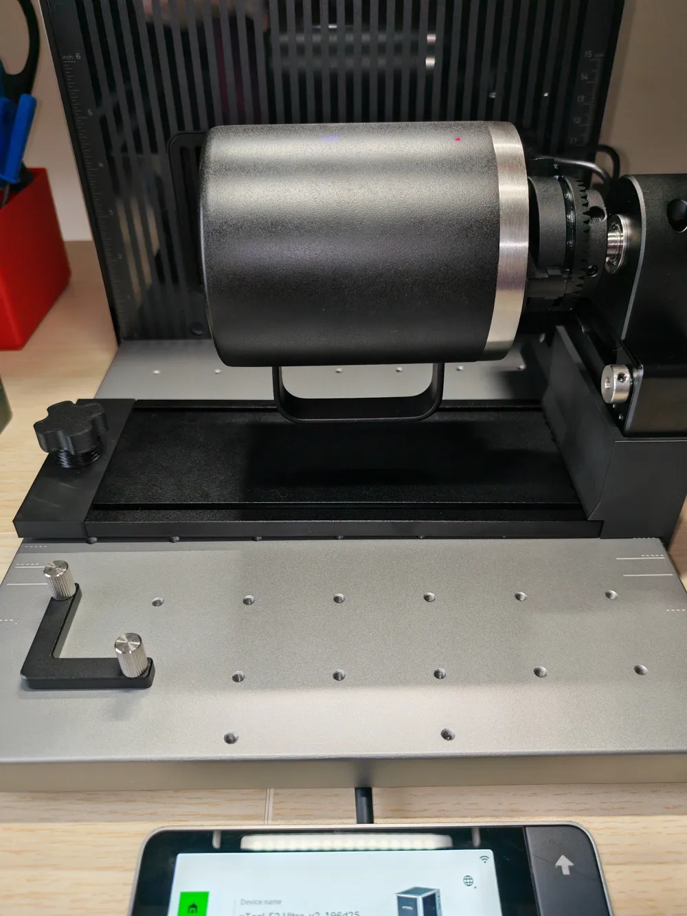 RA2 Pro lift and leveller - Free 3D Print Model - MakerWorld