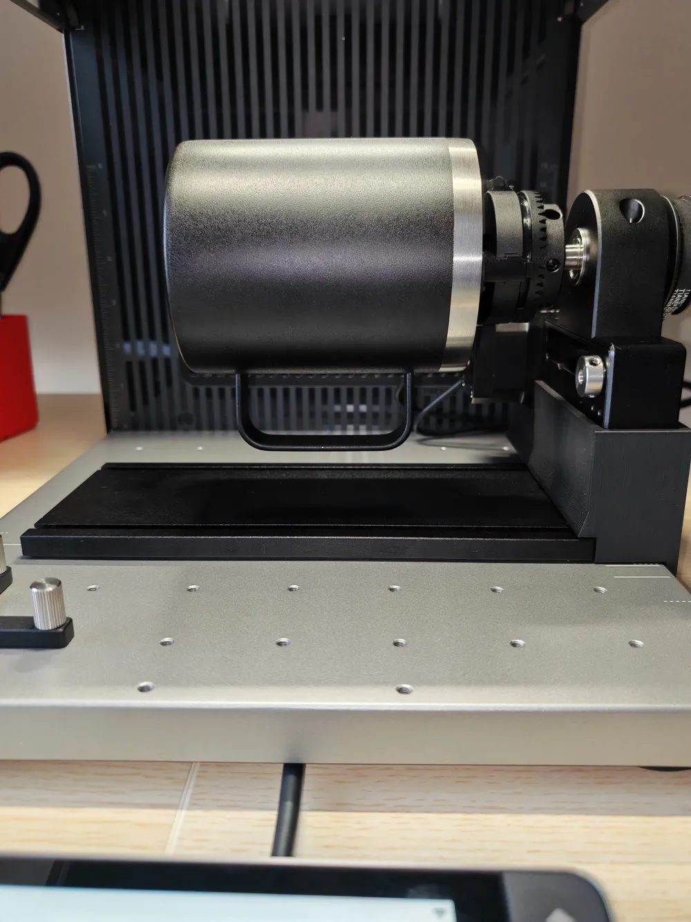 RA2 Pro lift and leveller - Free 3D Print Model - MakerWorld