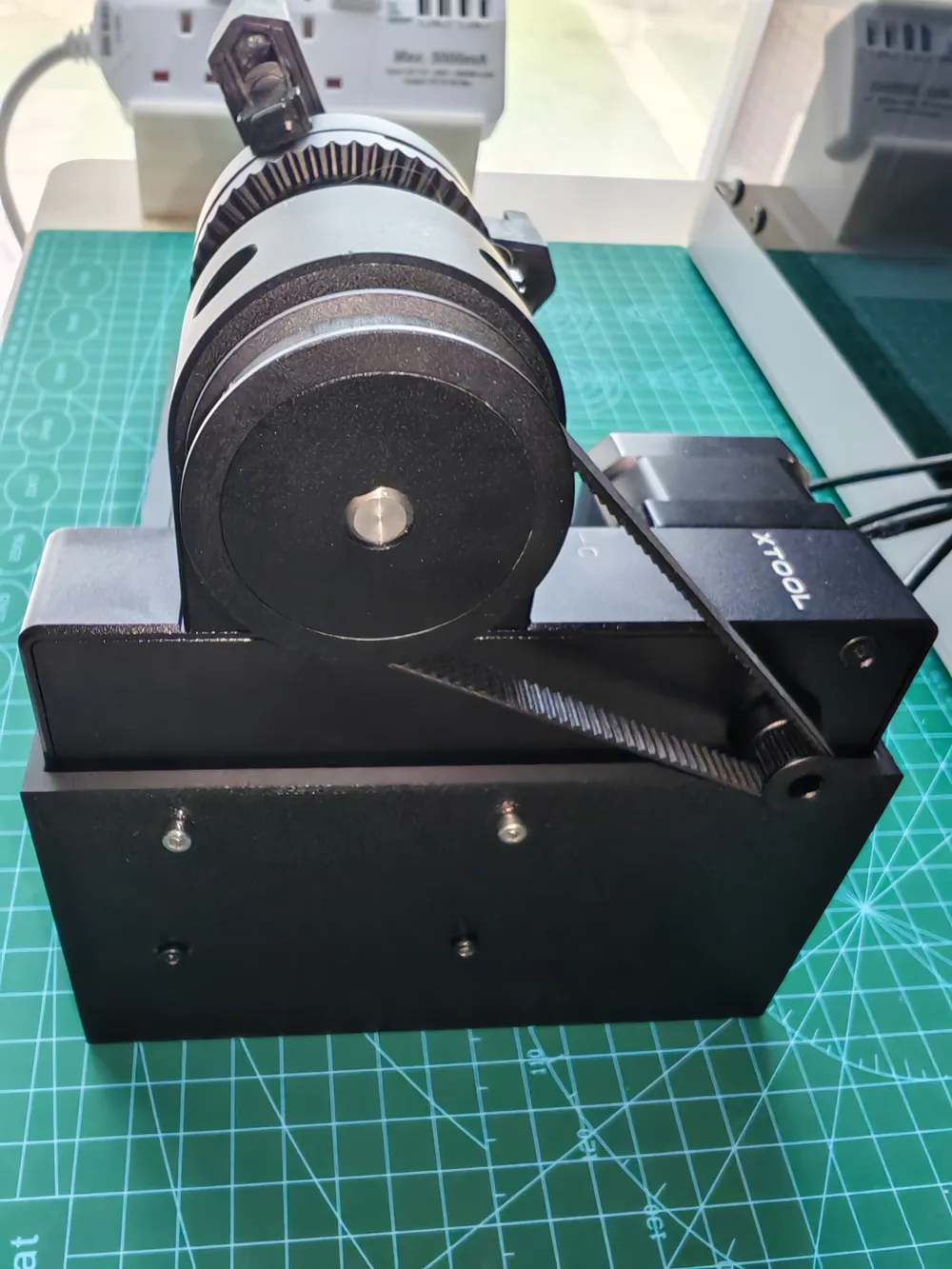 RA2 Pro lift and leveller - Free 3D Print Model - MakerWorld