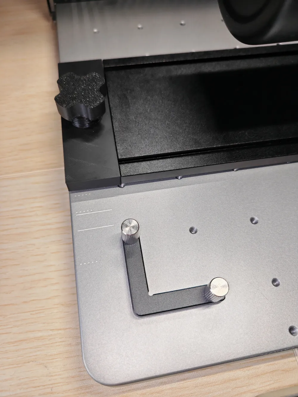 RA2 Pro lift and leveller - Free 3D Print Model - MakerWorld